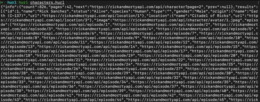 Exploring Hurl, a command line alternative to Postman - LogRocket Blog