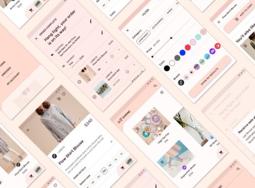 What is claymorphism in web design? - LogRocket Blog