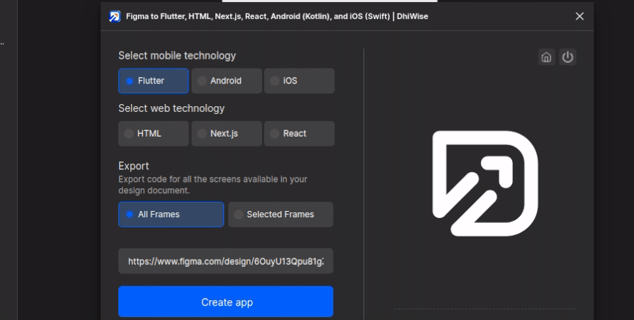 Transferring your Figma design into Flutter code - LogRocket Blog