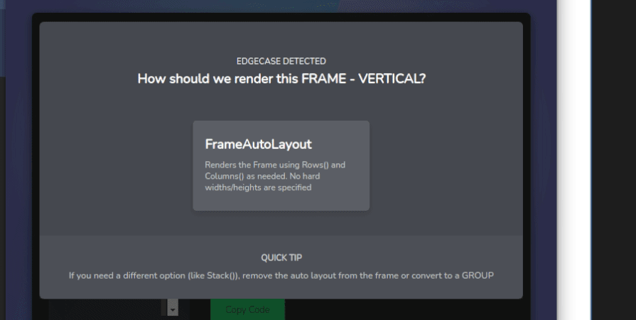 Transferring your Figma design into Flutter code - LogRocket Blog