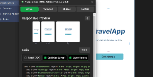 Transferring your Figma design into Flutter code - LogRocket Blog