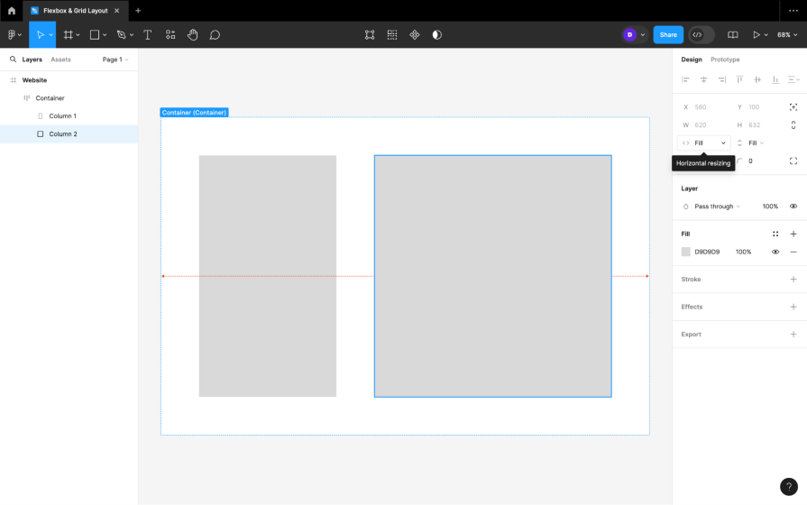 A designer’s guide to flexbox and grid layout - LogRocket Blog