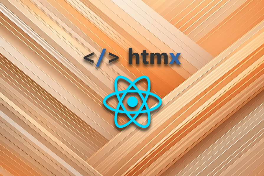 htmx vs. React: Choosing the right library for your project - LogRocket Blog