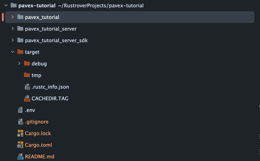 Using Pavex For Rust Web Development Logrocket Blog 2673