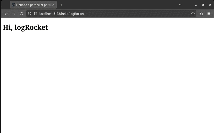Exploring Remix Vite support and other v2.20 and v7 changes - LogRocket Blog