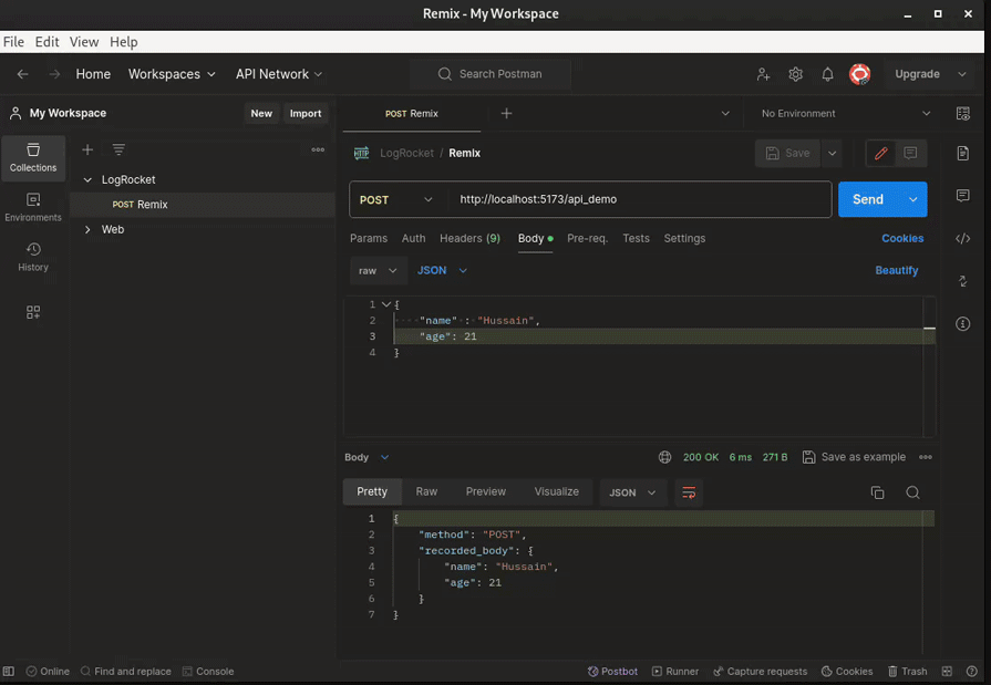 Exploring Remix Vite support and other v2.20 and v7 changes - LogRocket ...