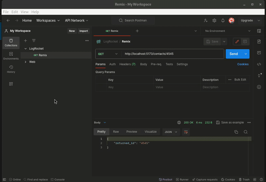 Exploring Remix Vite support and other v2.20 and v7 changes - LogRocket Blog
