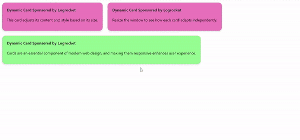 Using the ResizeObserver API in React for responsive designs - LogRocket Blog
