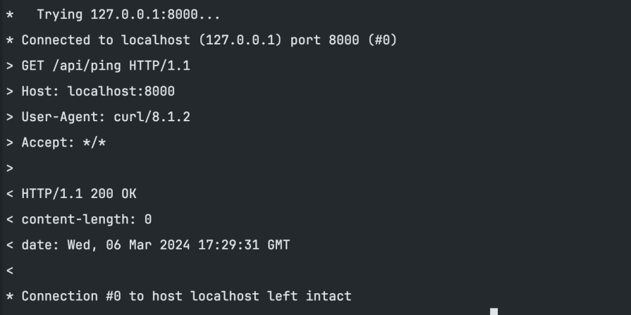 Using Pavex for Rust web development - LogRocket Blog