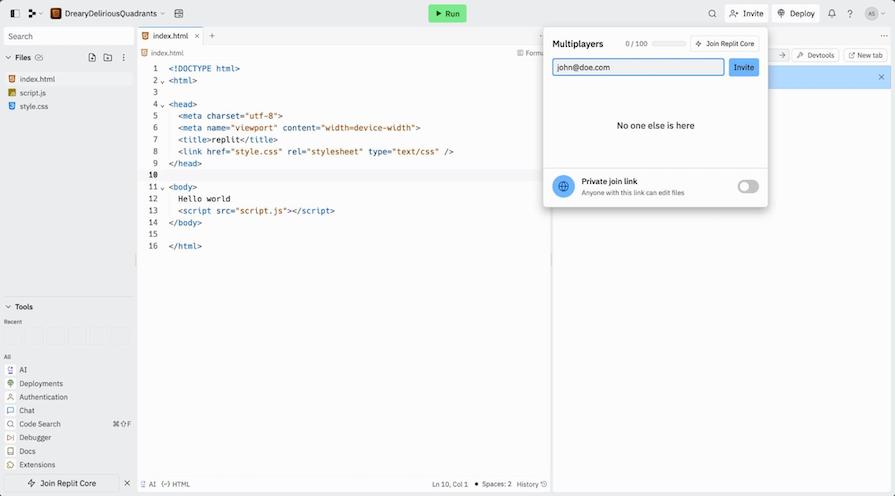 Exploring the top 5 pair programming tools - LogRocket Blog