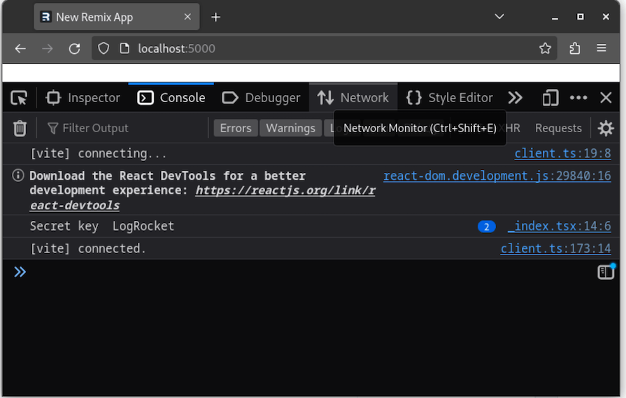 Exploring Remix Vite support and other v2.20 and v7 changes - LogRocket Blog