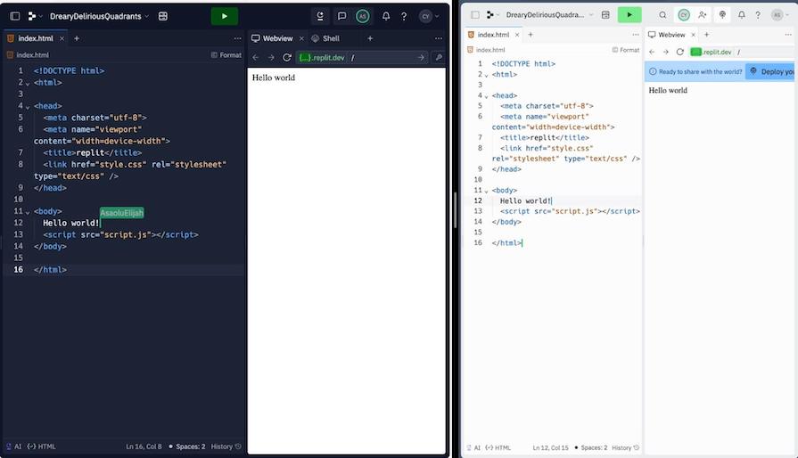 Exploring the top 5 pair programming tools - LogRocket Blog