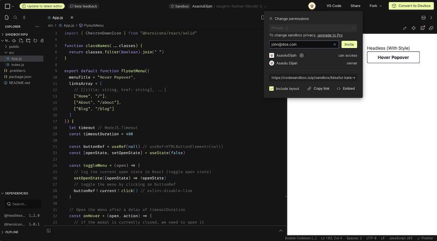 Exploring the top 5 pair programming tools - LogRocket Blog