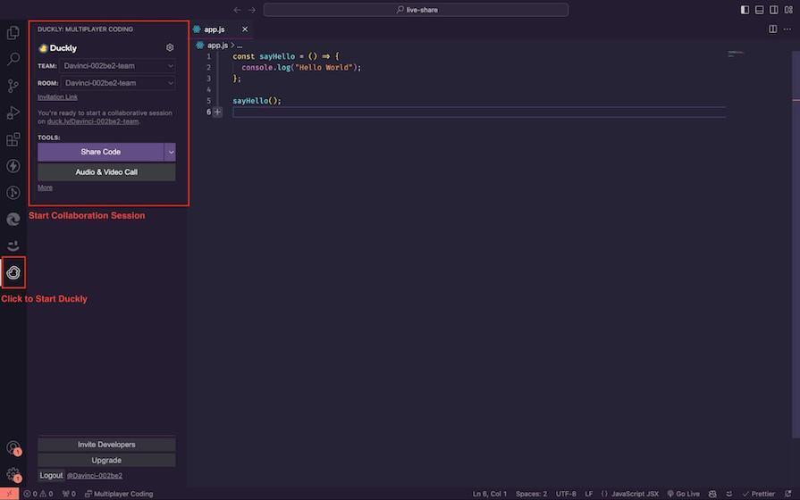 Exploring the top 5 pair programming tools - LogRocket Blog