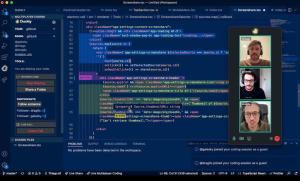 Exploring the top 5 pair programming tools - LogRocket Blog