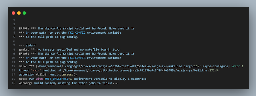 WinterJS vs. Bun: Comparing JavaScript runtimes - LogRocket Blog