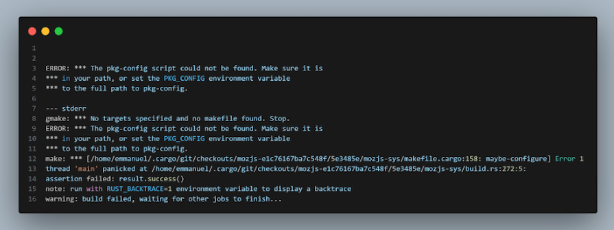 WinterJS vs. Bun: Comparing JavaScript runtimes - LogRocket Blog
