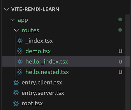 Exploring Remix Vite support and other v2.20 and v7 changes - LogRocket Blog