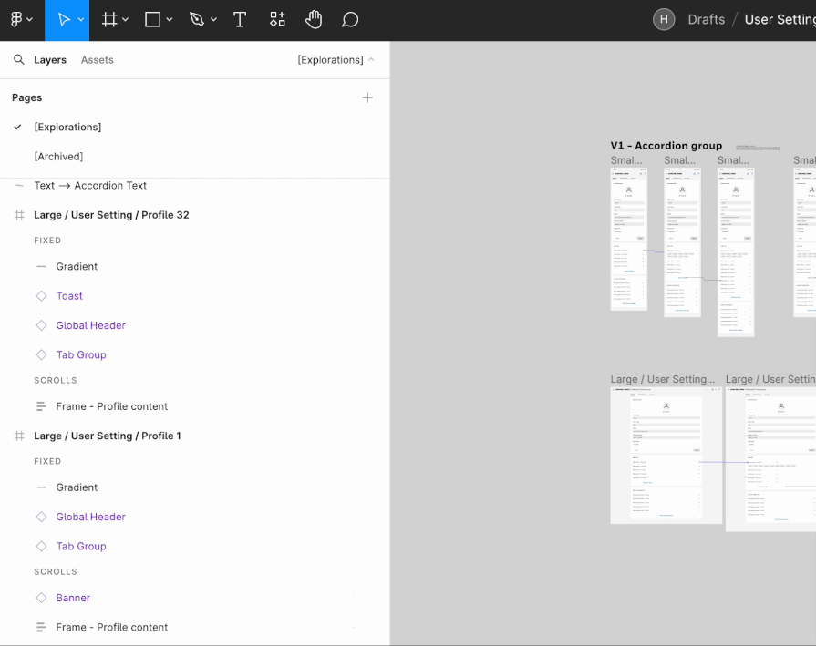 Understanding Figma billing with the new payment structure - LogRocket Blog