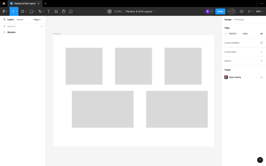 A designer’s guide to flexbox and grid layout - LogRocket Blog