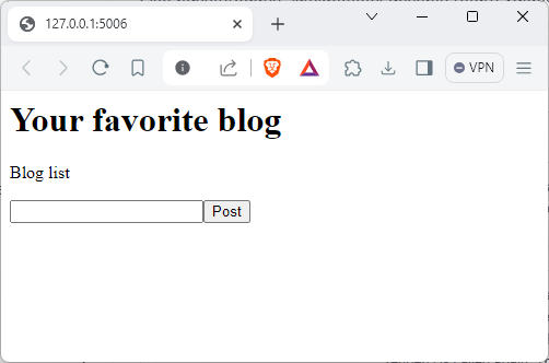 Using Mountaineer to develop a React app with Python - LogRocket Blog