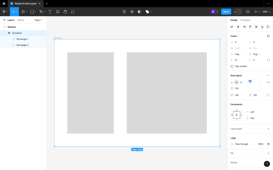 A designer’s guide to flexbox and grid layout - LogRocket Blog