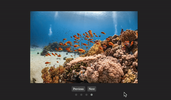 6 carousel components for modern frontend languages - LogRocket Blog