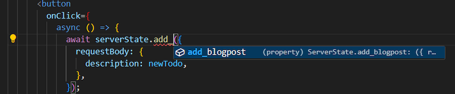 Using Mountaineer to develop a React app with Python - LogRocket Blog