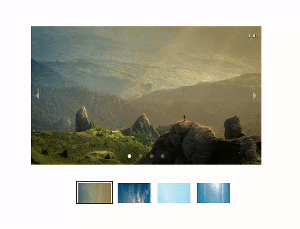 6 carousel components for modern frontend languages - LogRocket Blog