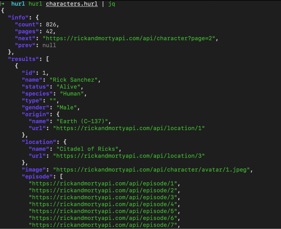 Exploring Hurl, a command line alternative to Postman - LogRocket Blog