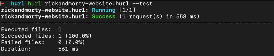 Exploring Hurl, a command line alternative to Postman - LogRocket Blog