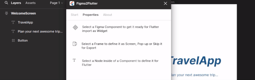 Transferring your Figma design into Flutter code - LogRocket Blog