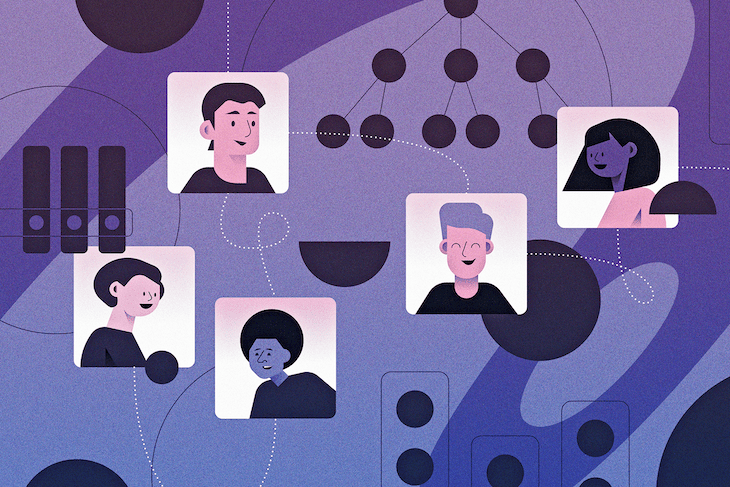 Structuring a design team for success - LogRocket Blog