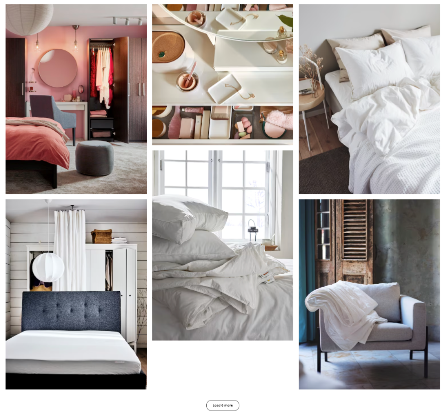 Symmetrical and asymmetrical balance in web design - LogRocket Blog