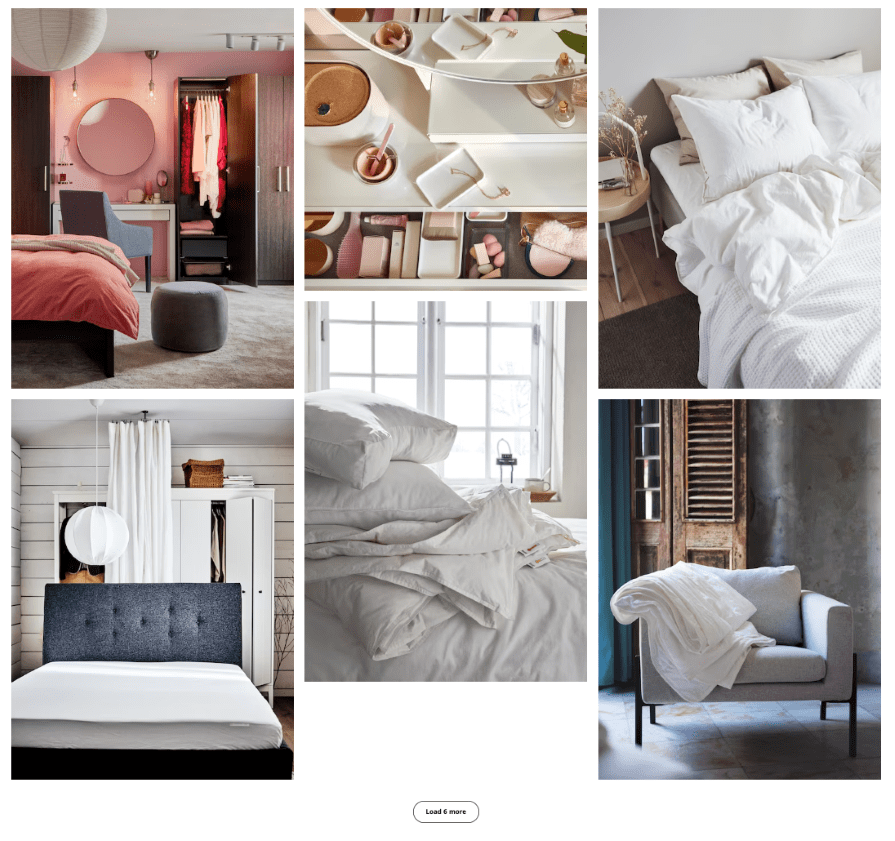 Symmetrical and asymmetrical balance in web design - LogRocket Blog