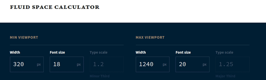Using Css Breakpoints For Fluid Future Proof Layouts Logrocket Blog