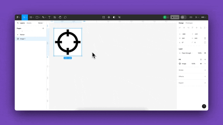 How to vectorize an image in Figma: A complete guide - LogRocket Blog