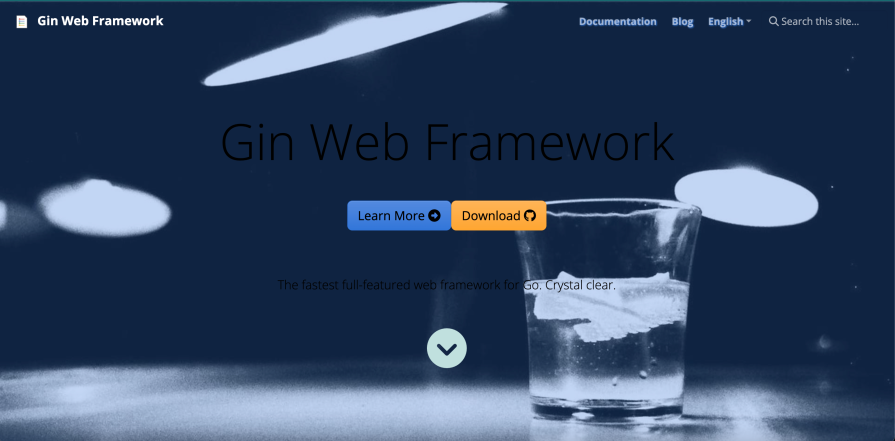The 8 best Go web frameworks for 2025: Updated list - LogRocket Blog