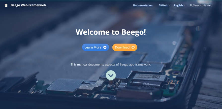 The 8 best Go web frameworks for 2025: Updated list - LogRocket Blog