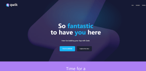 Qwik adoption guide: Overview, examples, and alternatives - LogRocket Blog