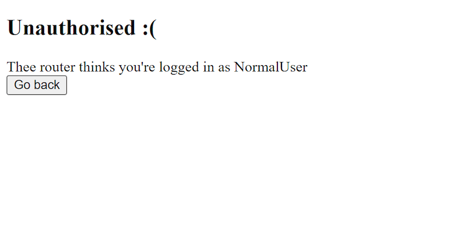 Exploring Angular 18s Redirectcommand Class And Let Block Logrocket Blog 