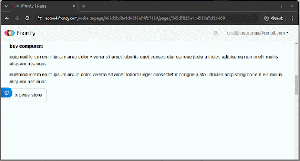 Using AI for no-code design: Introducing Fronty - LogRocket Blog
