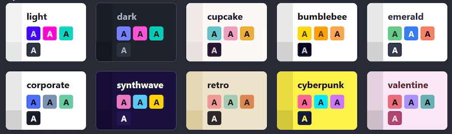 daisyUI adoption guide: Overview, examples, and alternatives - LogRocket Blog