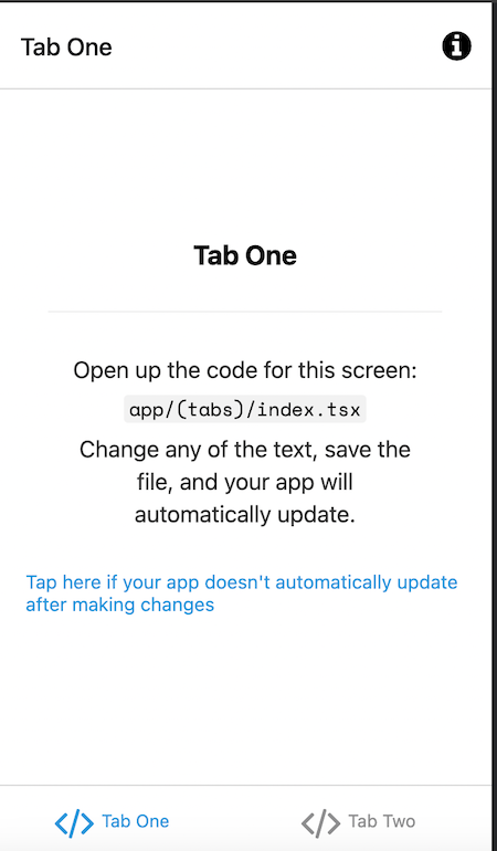 Expo Router adoption guide: Overview, examples, and alternatives ...