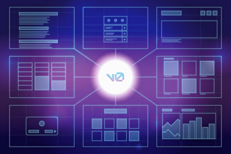 Vercel V0 And The Future Of Ai Powered Ui Generation Logrocket Blog 0897
