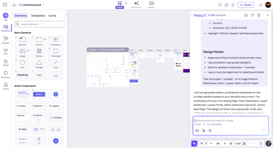 AI wireframe generators compared: Visily, UX Pilot, Uizard, and Figma ...