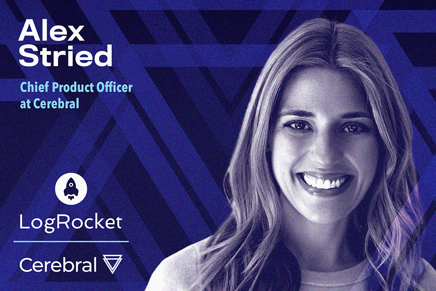 Leader Spotlight: Reinventing products for mental healthcare, with Alex ...