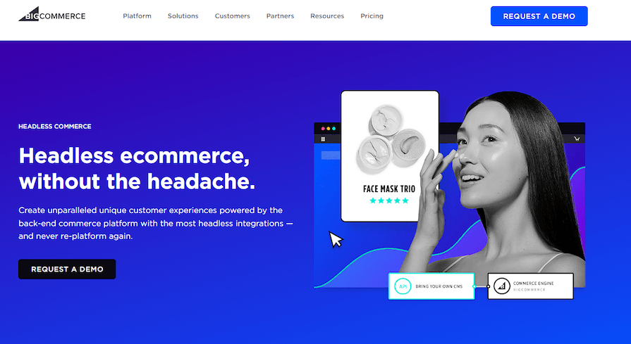 The top headless ecommerce solutions for frontend dev - LogRocket Blog