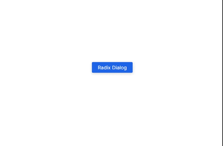 Headless Ui Alternatives Radix Primitives React Aria Ark Ui