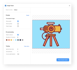 How to vectorize an image in Figma: A complete guide - LogRocket Blog
